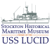 Stockton Maritime Museum | Home of the USS Lucid (MSO-458)