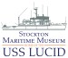Stockton Maritime Museum – Home of the USS Lucid (MSO-458)
